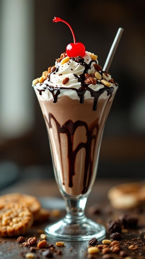 10 Delicious Ice Creams: Savor to the Fullest in 2025